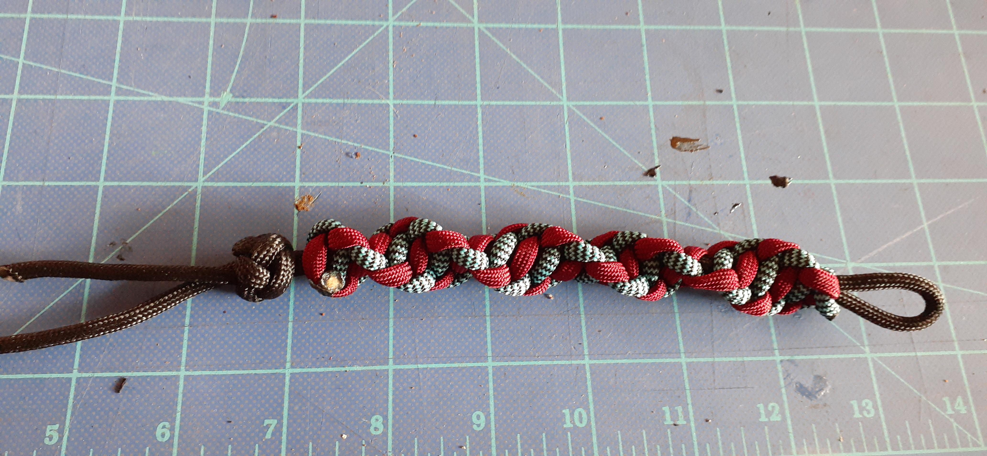 A new DNA keychain | Scrolller