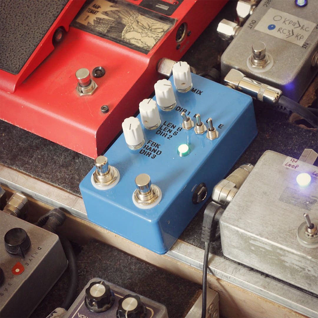 A new friend on the board ! | Scrolller