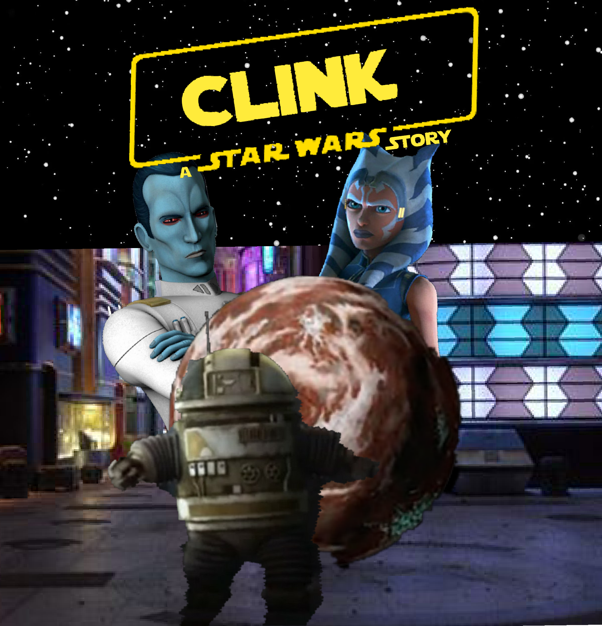 A New Hero Rises | Scrolller