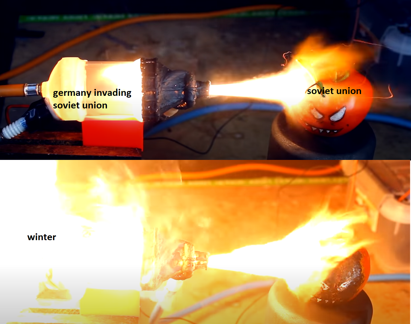 a new meme template | Scrolller