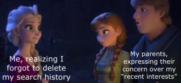 A new meme template I discovered | Scrolller