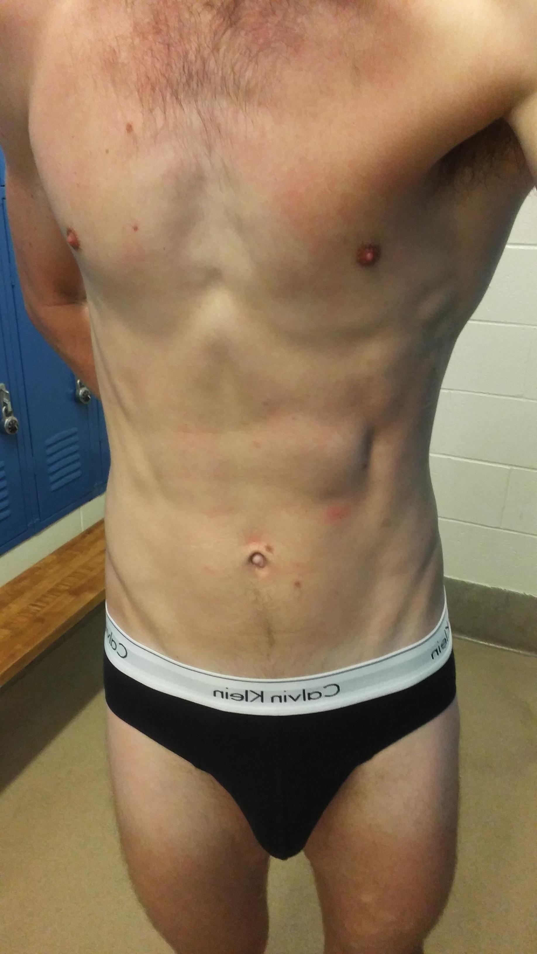 A New Pair | Scrolller