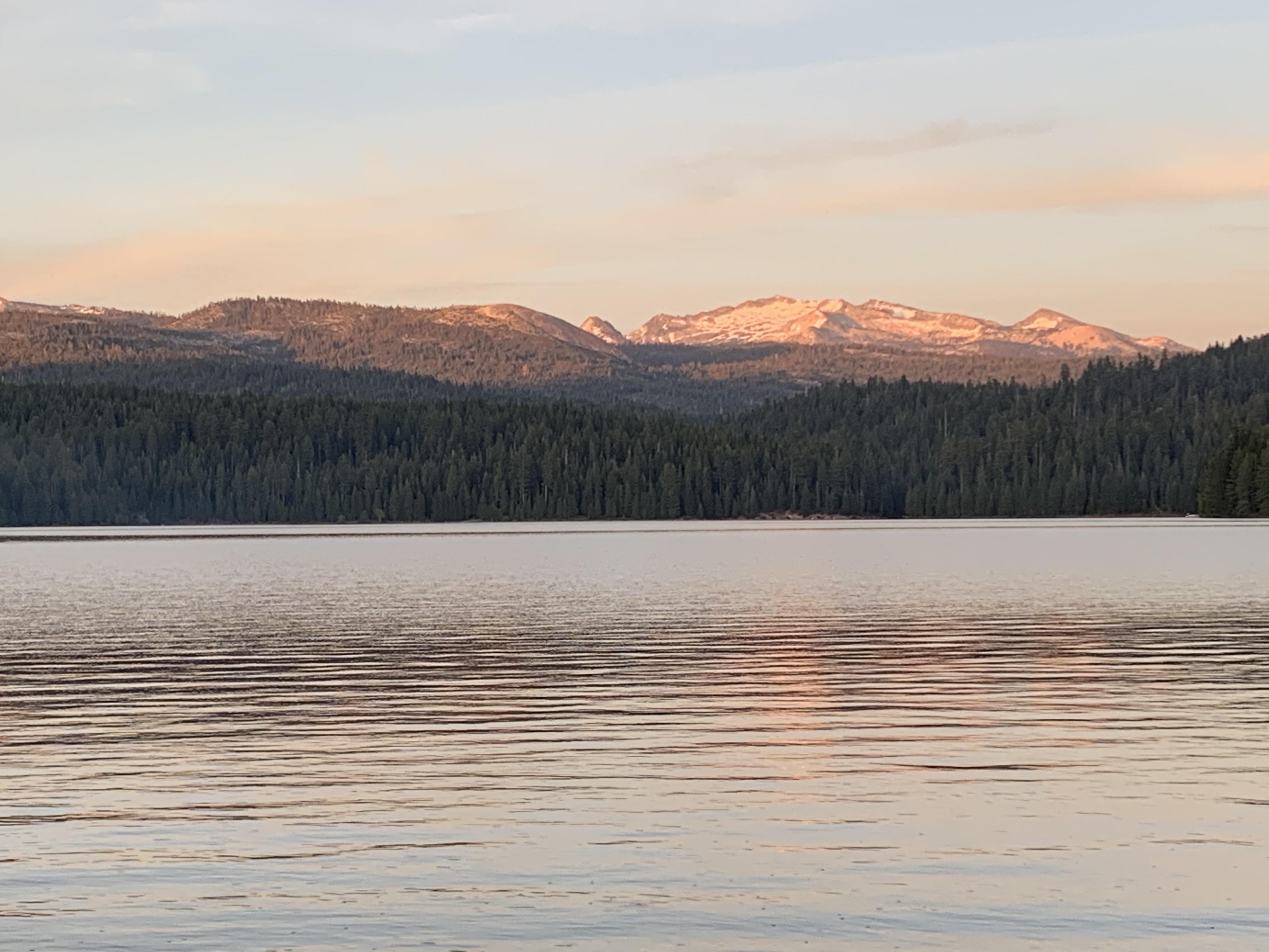 A nice camping trip | Scrolller