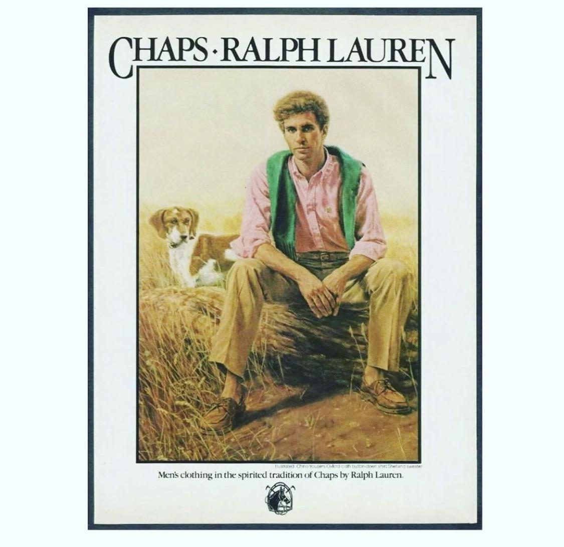 A nice classic ad | Scrolller