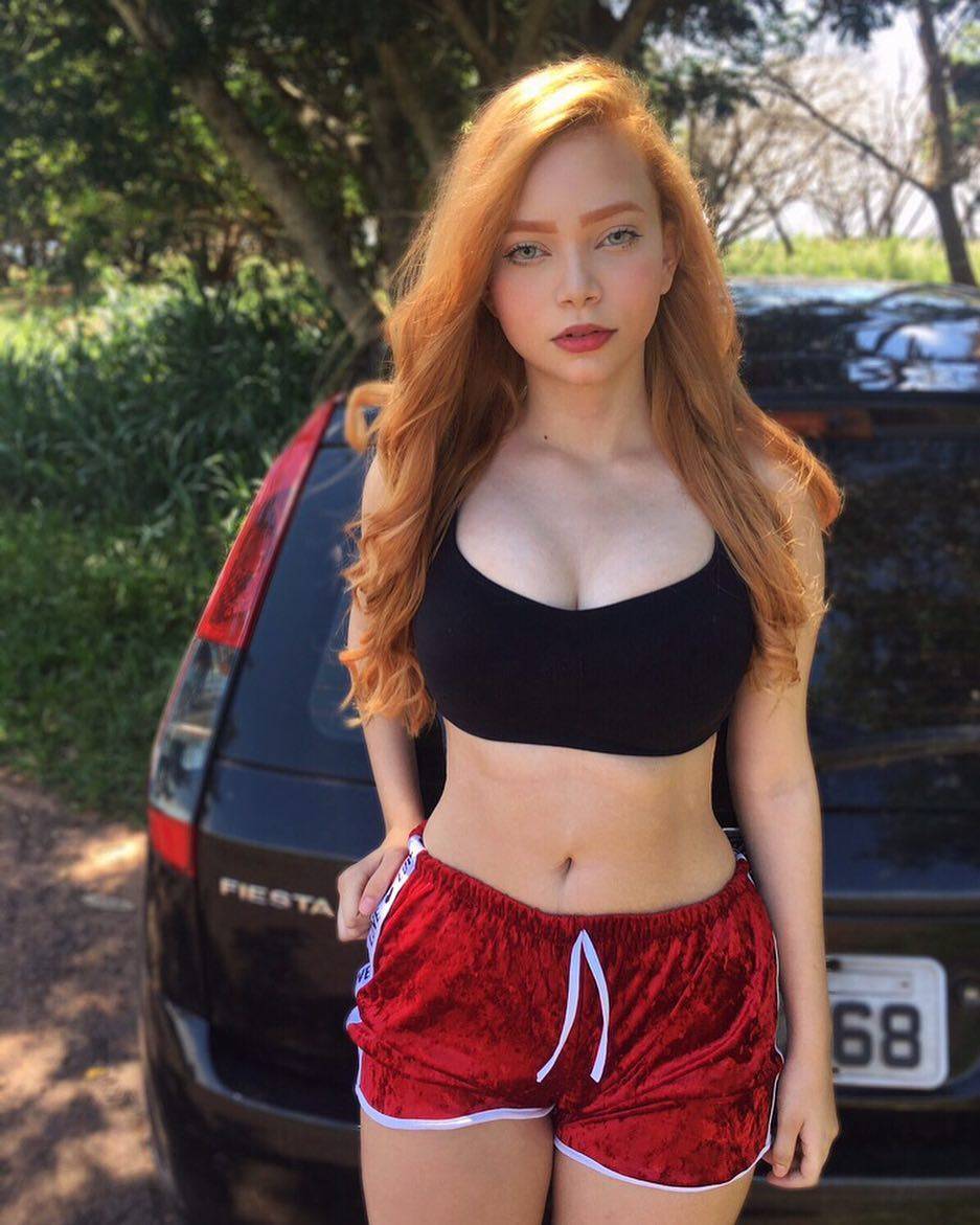 A nice pair of ... shorts | Scrolller