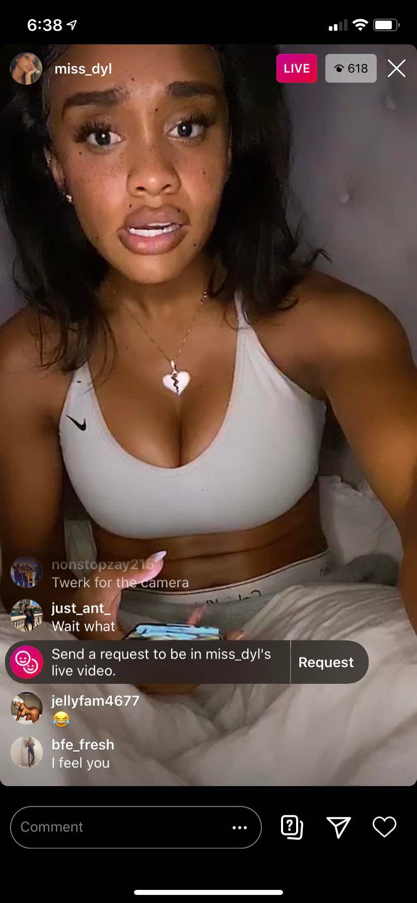 A nigga woke up early 😂 | Scrolller