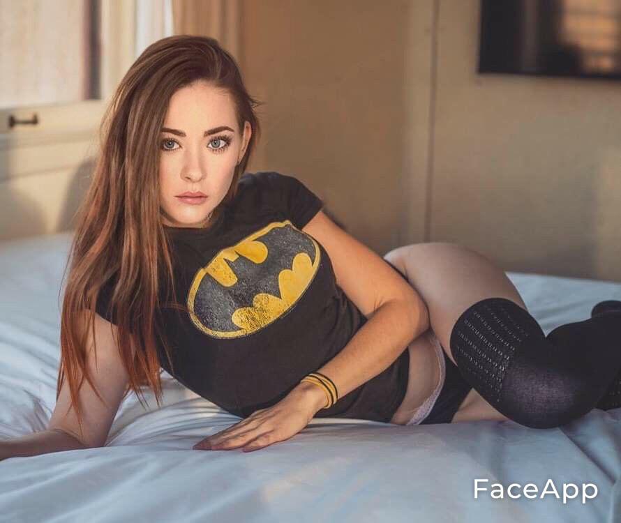 A night in Gotham | Scrolller