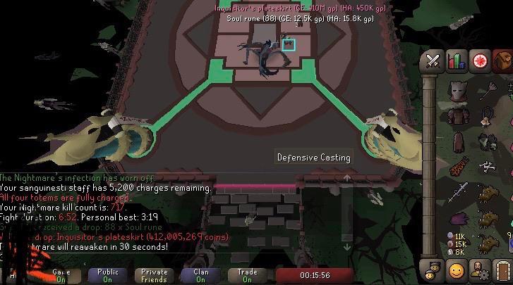 A nightmare turned into a happy dream :’) | Scrolller