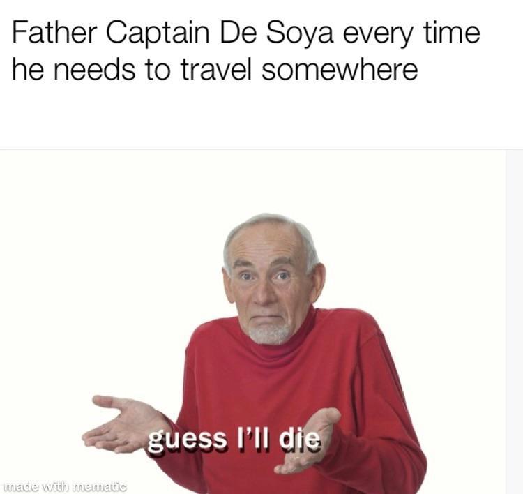 A non-spoiler title | Scrolller