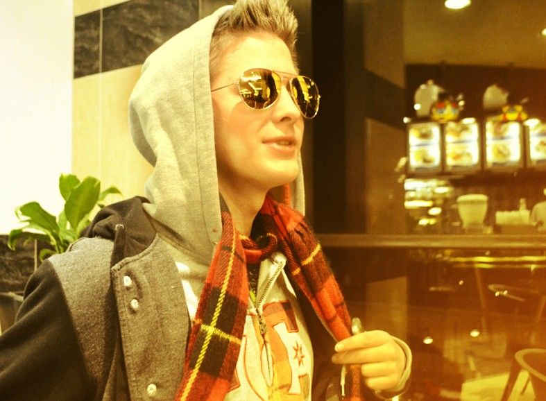 A norwegian boy, currnetly in Berlin :D | Scrolller