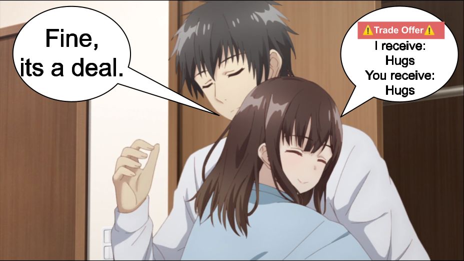 A Perfect Deal | Scrolller