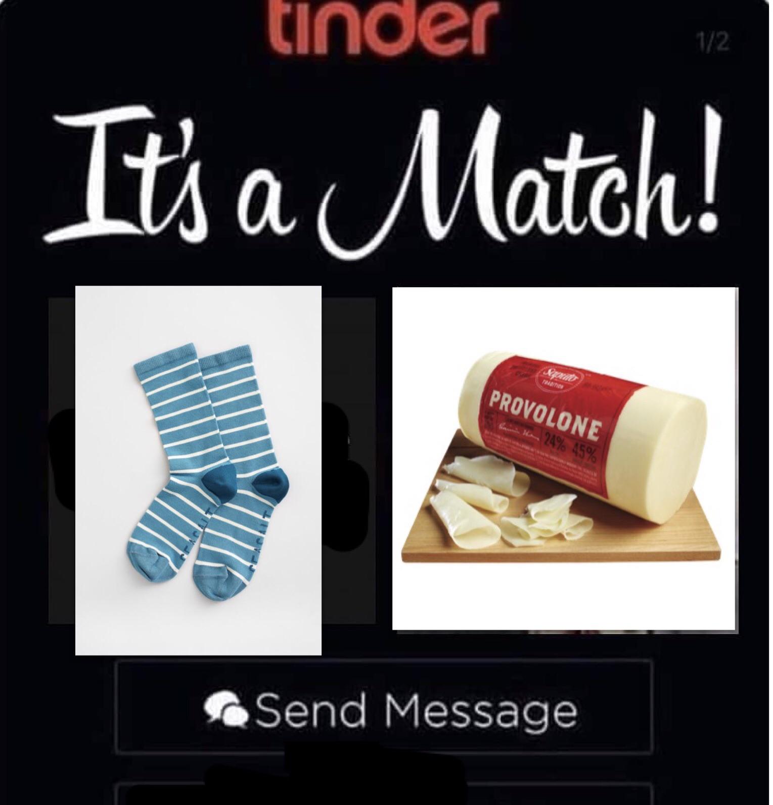 A perfect match for your sister’s crotch | Scrolller