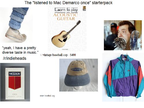 A personal attack | Scrolller