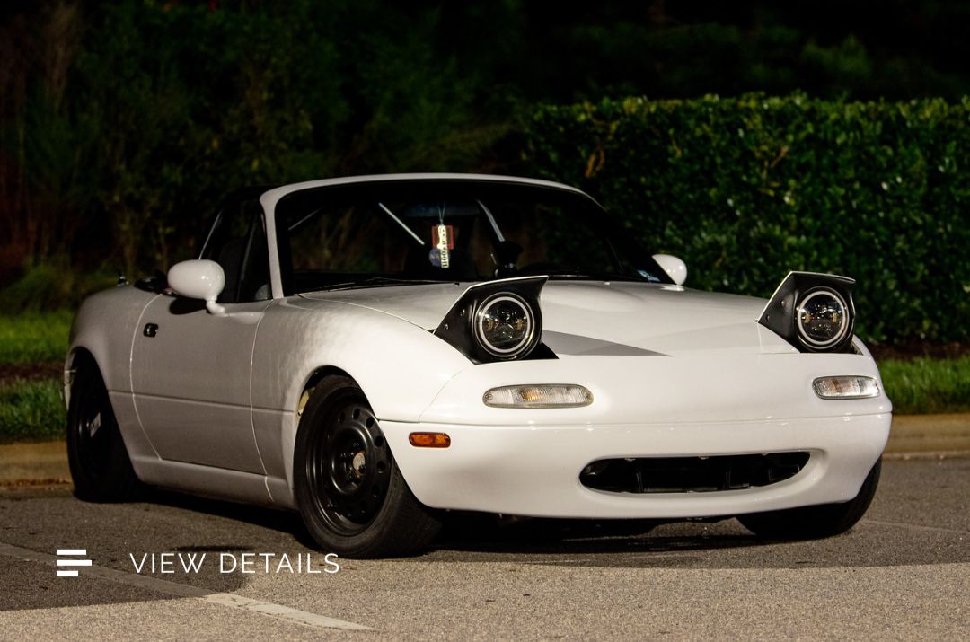 A photographer at the meet got this amazing photo of molly. | Scrolller