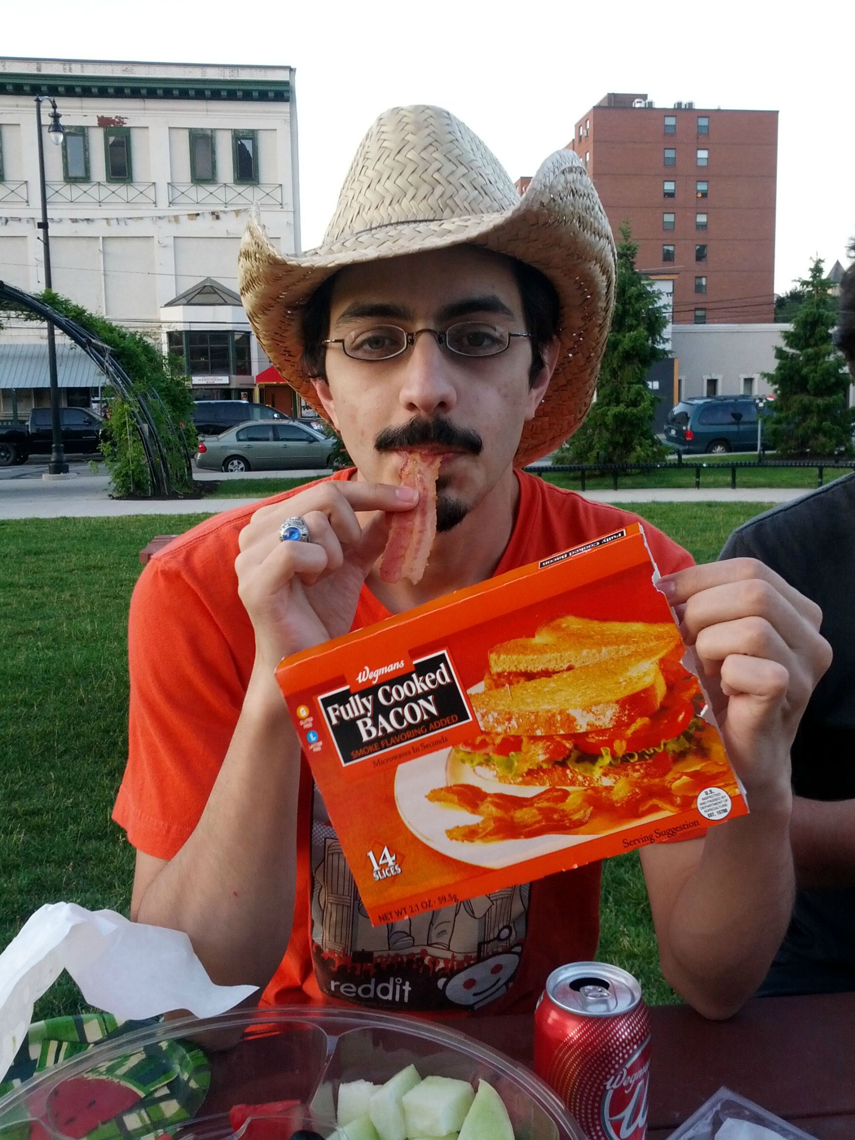 A picture from our meetup today | Scrolller