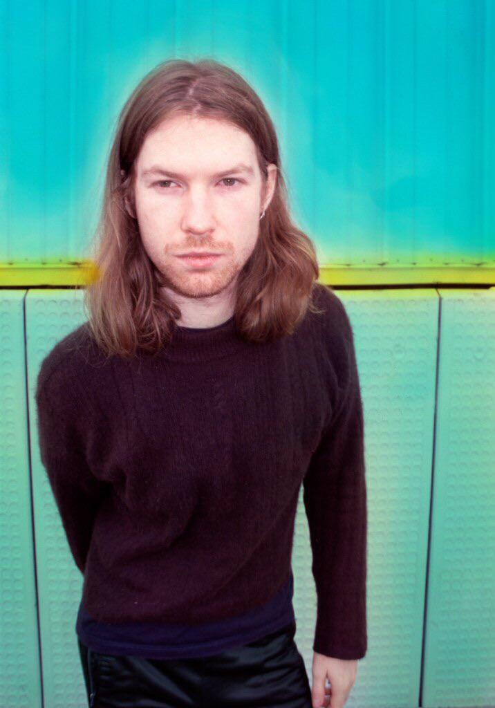 A picture of Richard | Scrolller