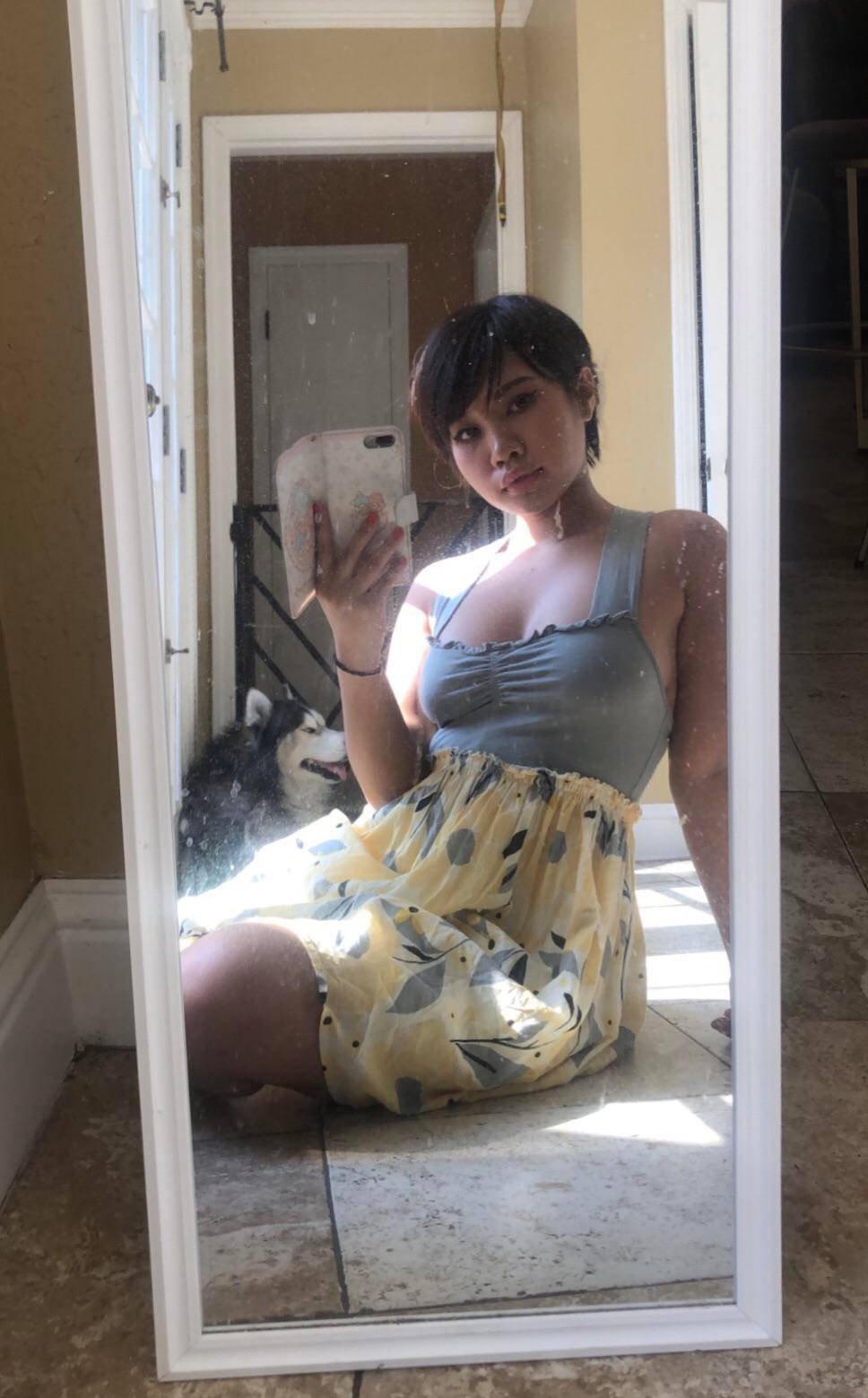 A pixie~ | Scrolller