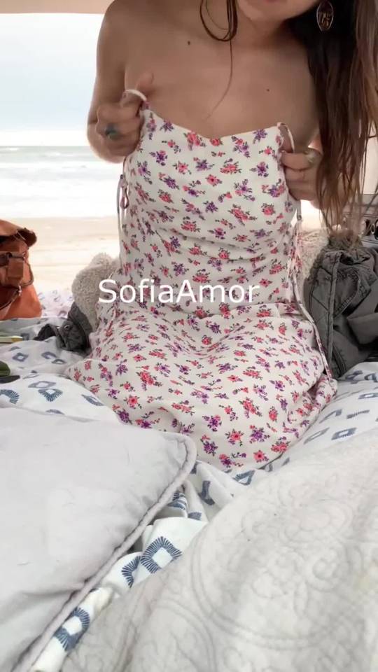 A quick glimpse at some of the clips from my beach adventures :) | Scrolller