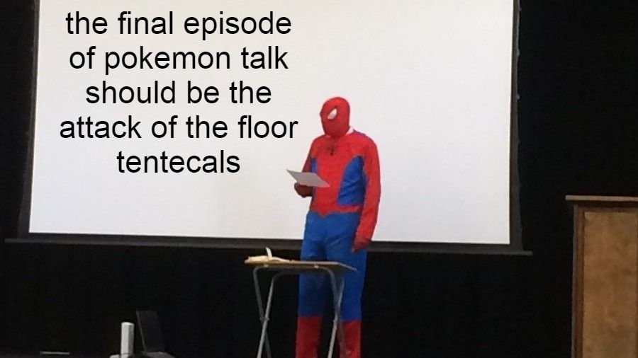 a quick meme that you can all agree with | Scrolller