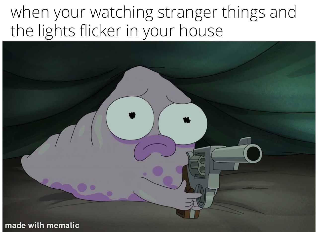 A random meme I made | Scrolller