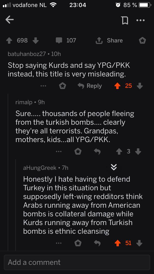 A rare sight. | Scrolller