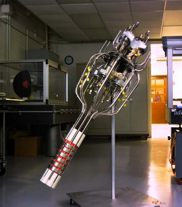 A Real Life RTG | Scrolller