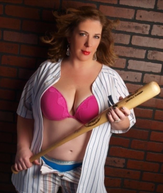 A Real Milf Scrolller