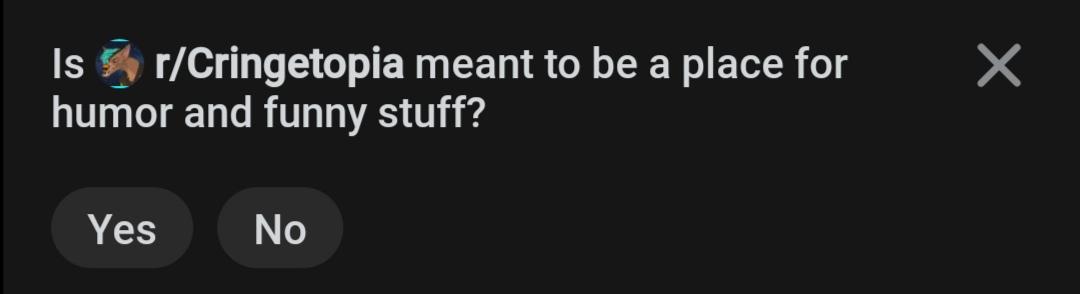 A really good question | Scrolller