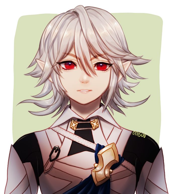 A regal boi | Scrolller