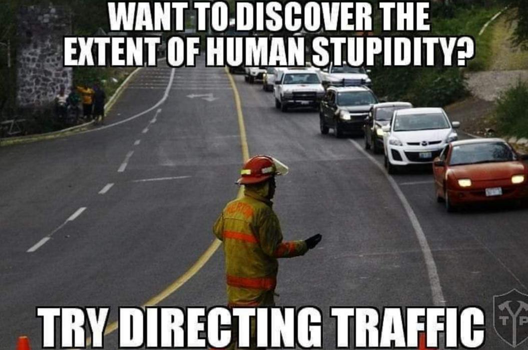 A relatable meme | Scrolller