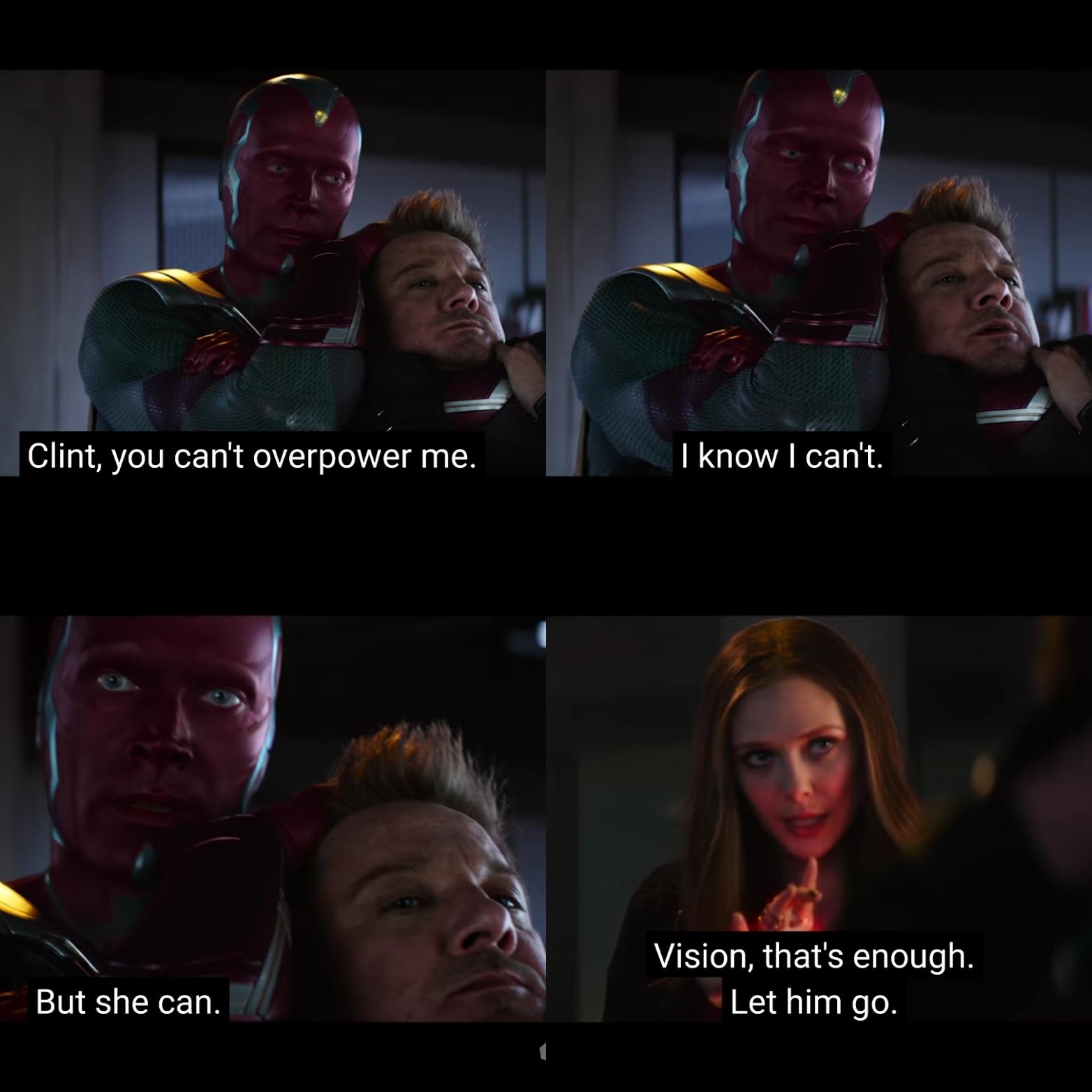 A remake | Scrolller