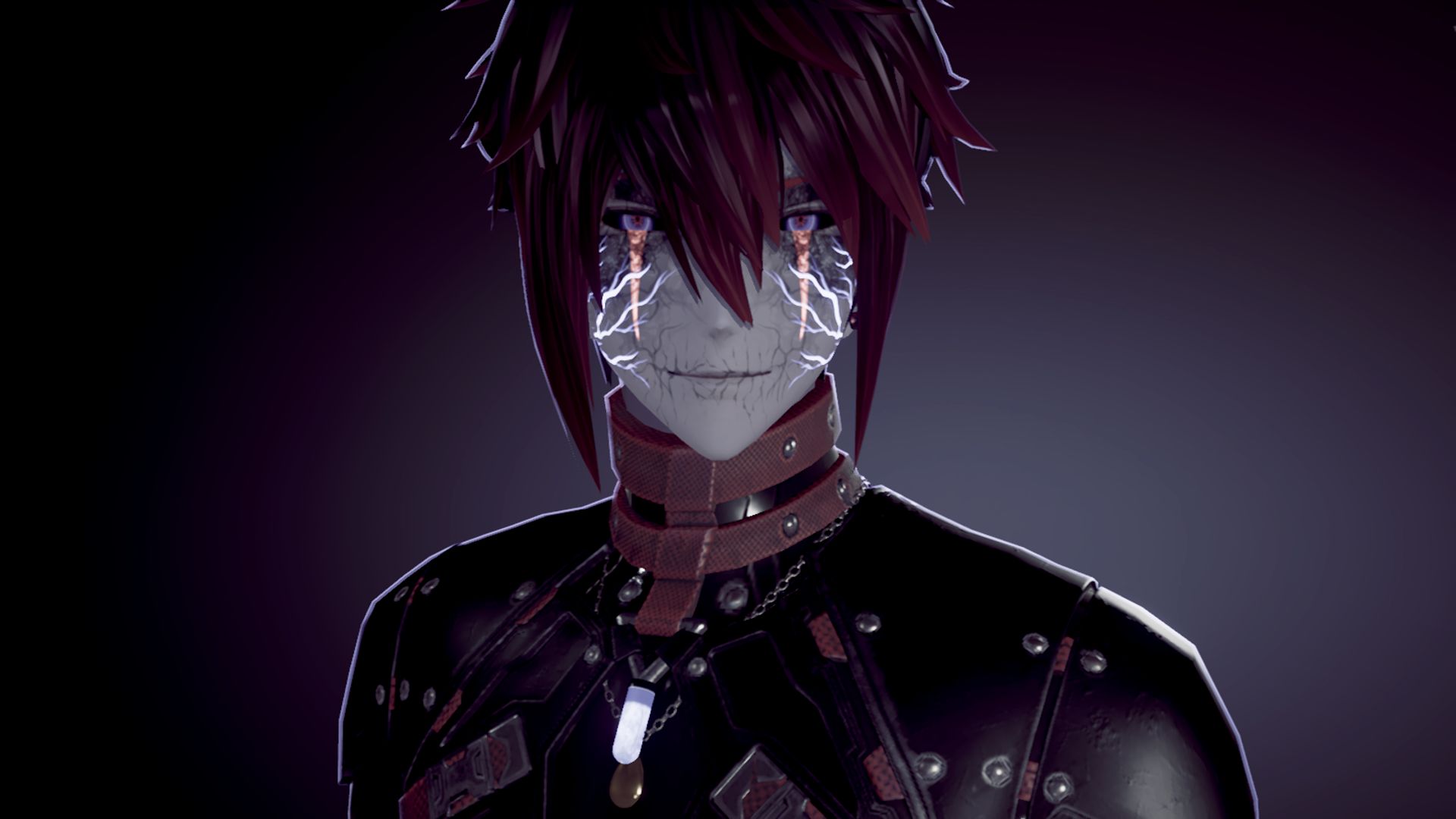 A remake of queen possession | Scrolller