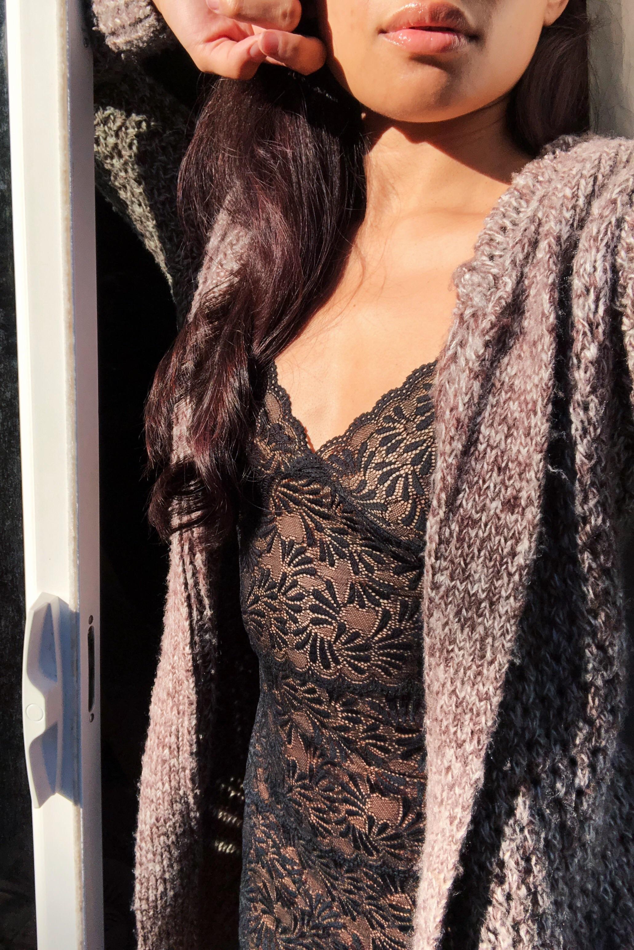 a restless feeling | Scrolller