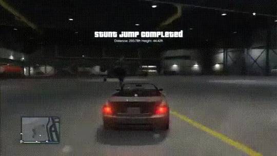 A Rollercoaster from Start to Finish | Scrolller