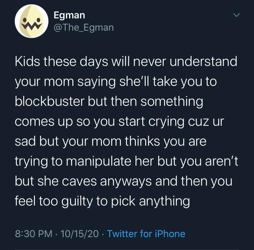 A self-report but a friend told me to put it here. | Scrolller