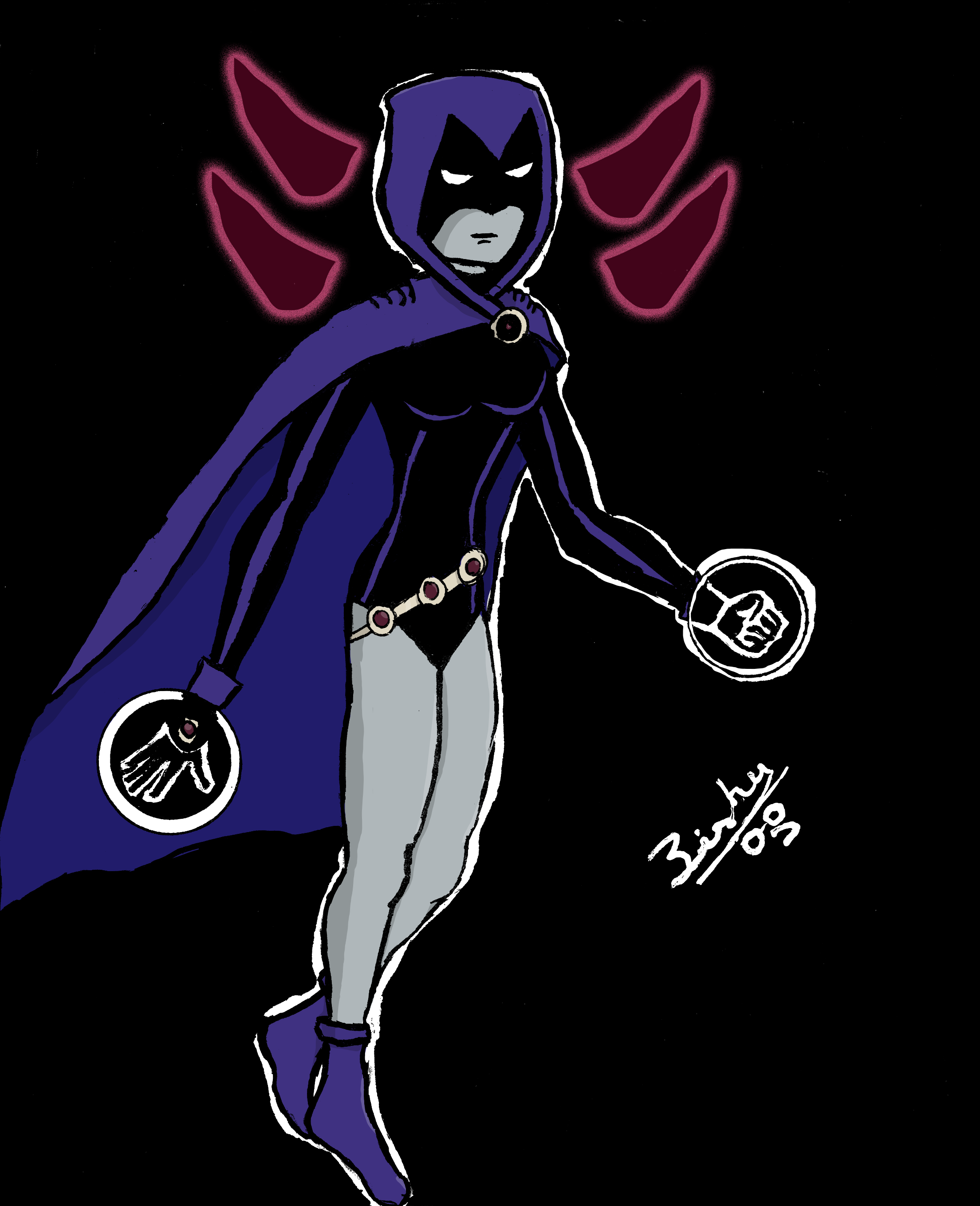 A shameless crosspost | Scrolller