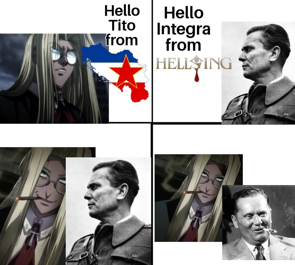 A shitpost cuz why not | Scrolller