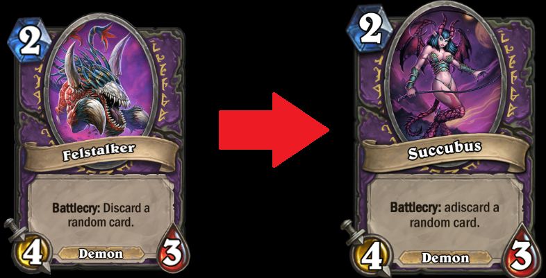 A Simple Buff, Long Overdue, And Yet, Never Seen. | Scrolller