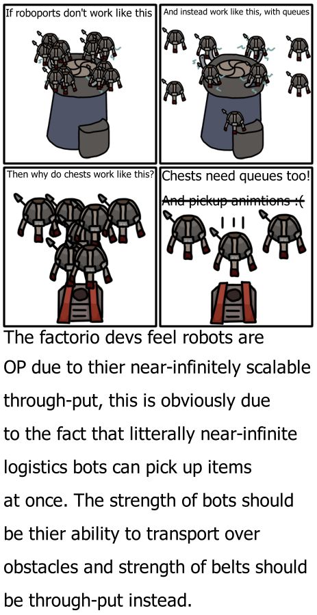 A simple solution to the bot problem | Scrolller