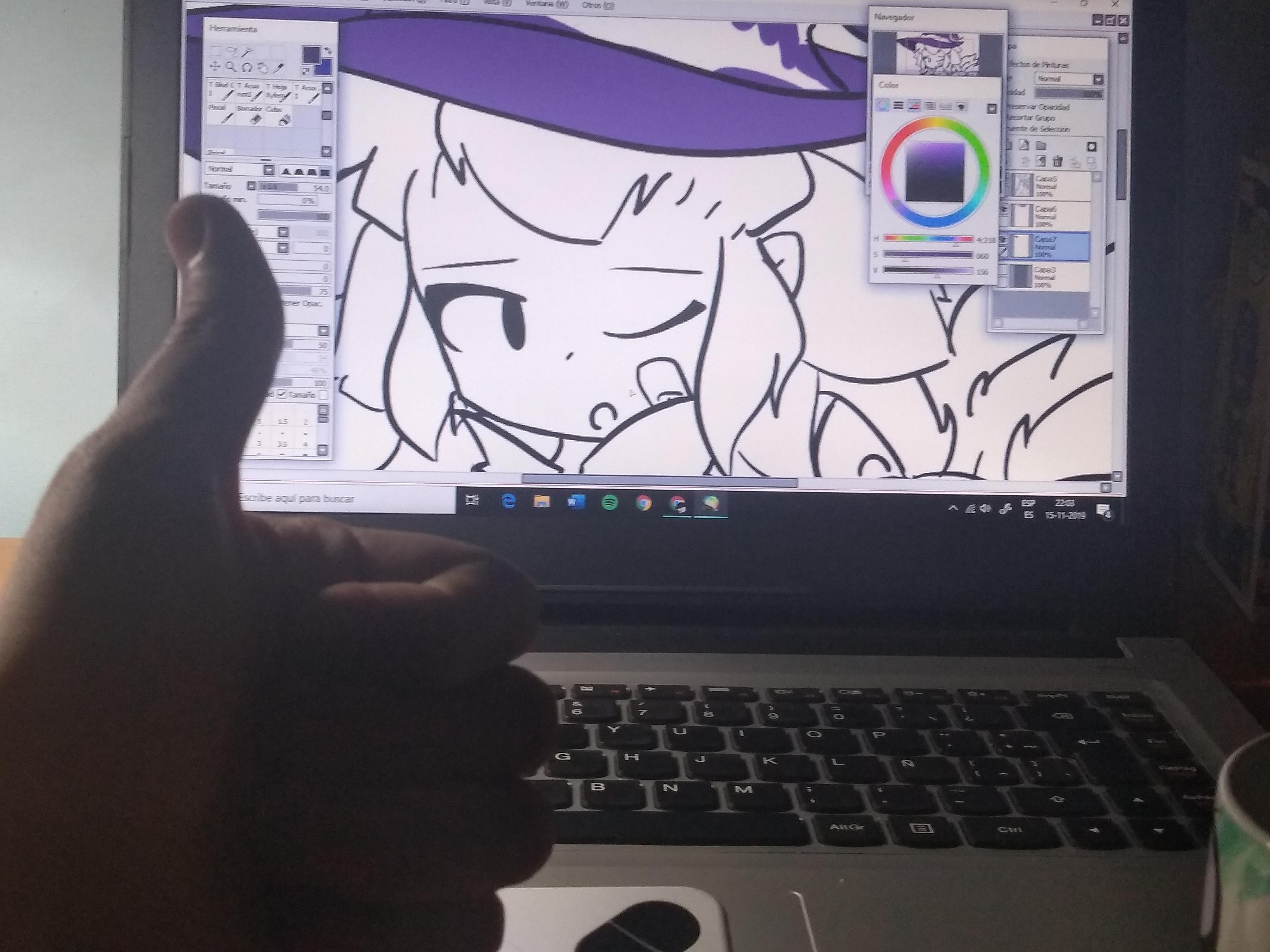 A small preview of another Witch Shelly... | Scrolller