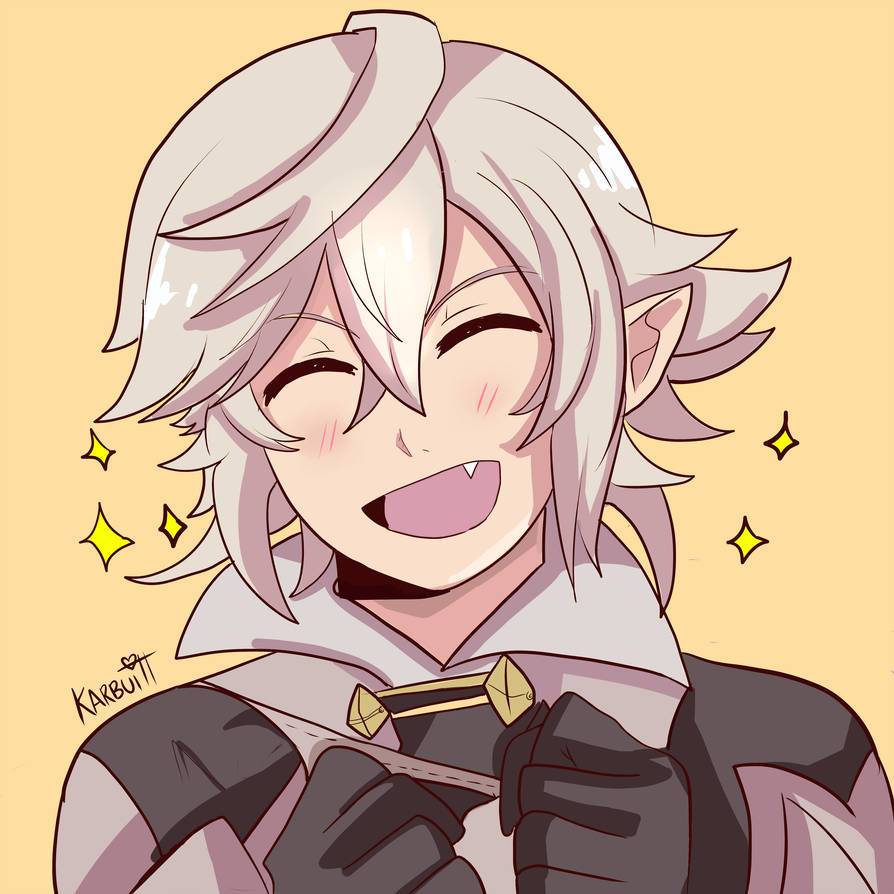 A smile that should be protected | Scrolller