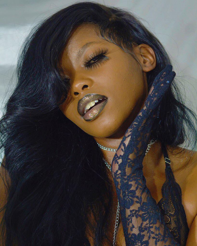 A South African Vampire 💎 | Scrolller