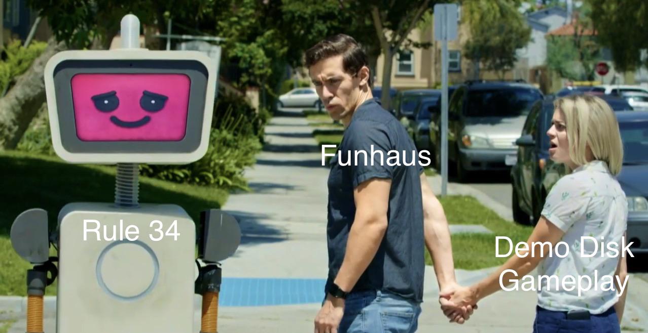 A superior format | Scrolller