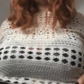 A sweater only by technicality... | Scrolller