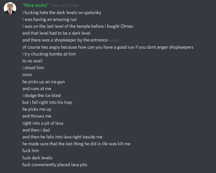 A tale of tragedy | Scrolller