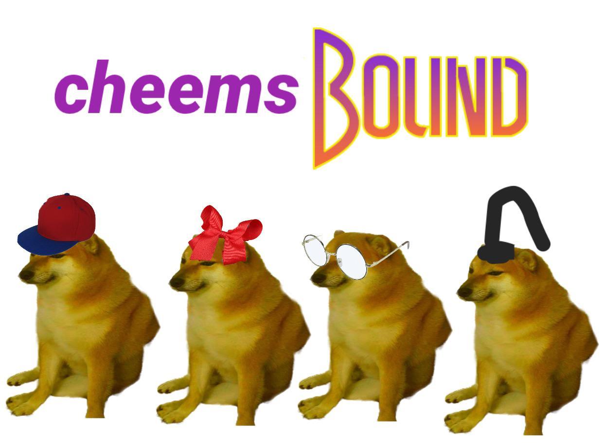 a thing i made | Scrolller