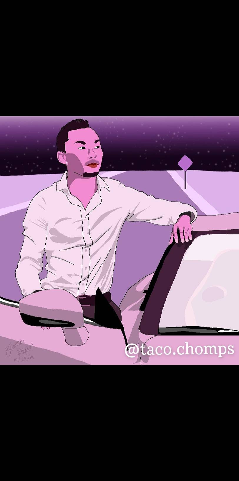 A tribute | Scrolller