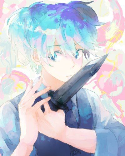 A true assassin only needs one strike | Scrolller