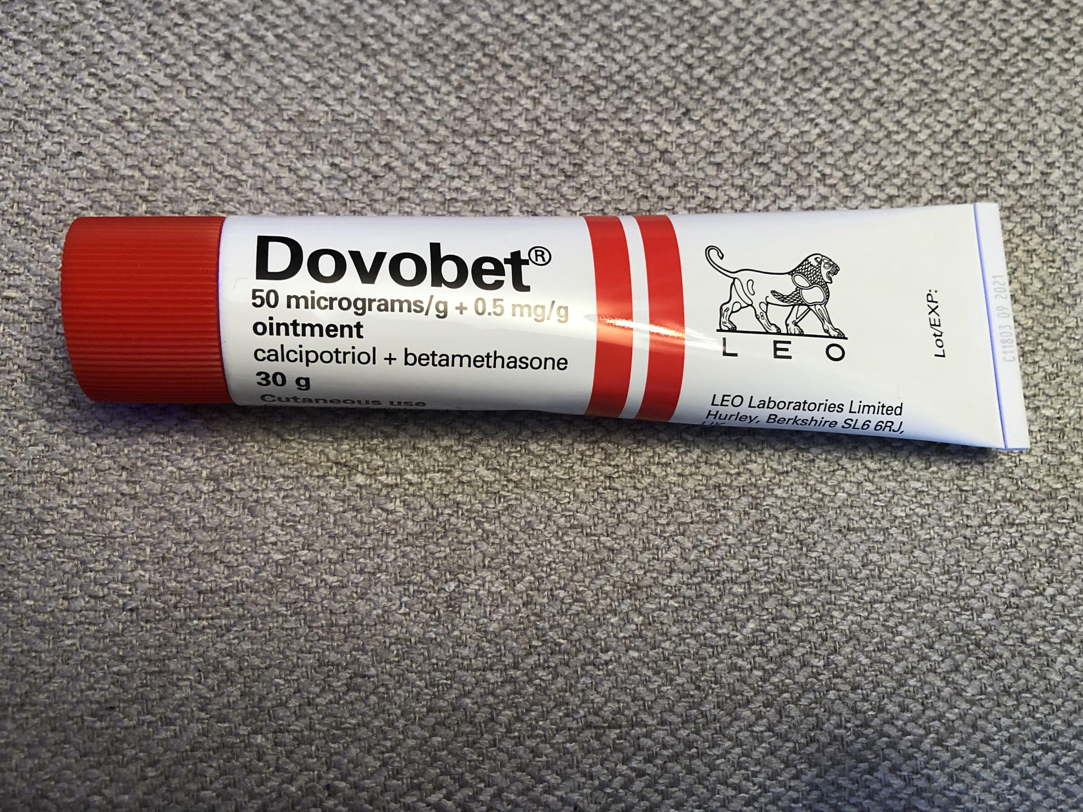 A true blessing in a tube!! | Scrolller