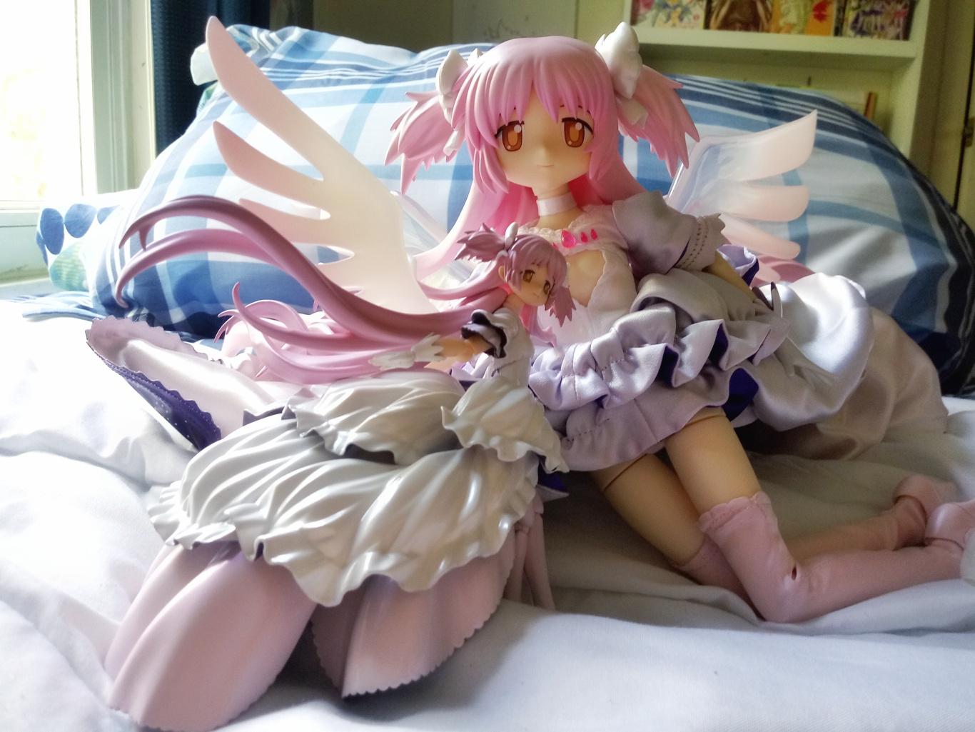 A true goddess! RAH UltiMado is FINALLY here!!! | Scrolller